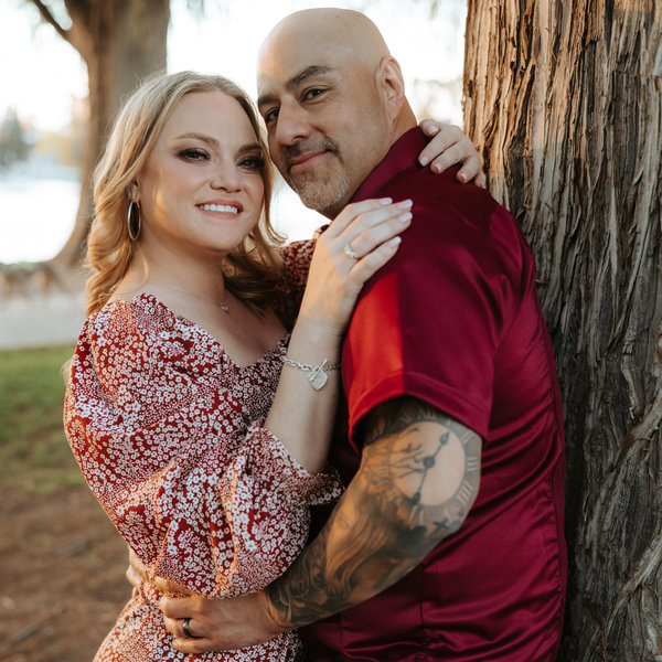 Jessica Zimmerman and Gregorio Diaz's Wedding Website