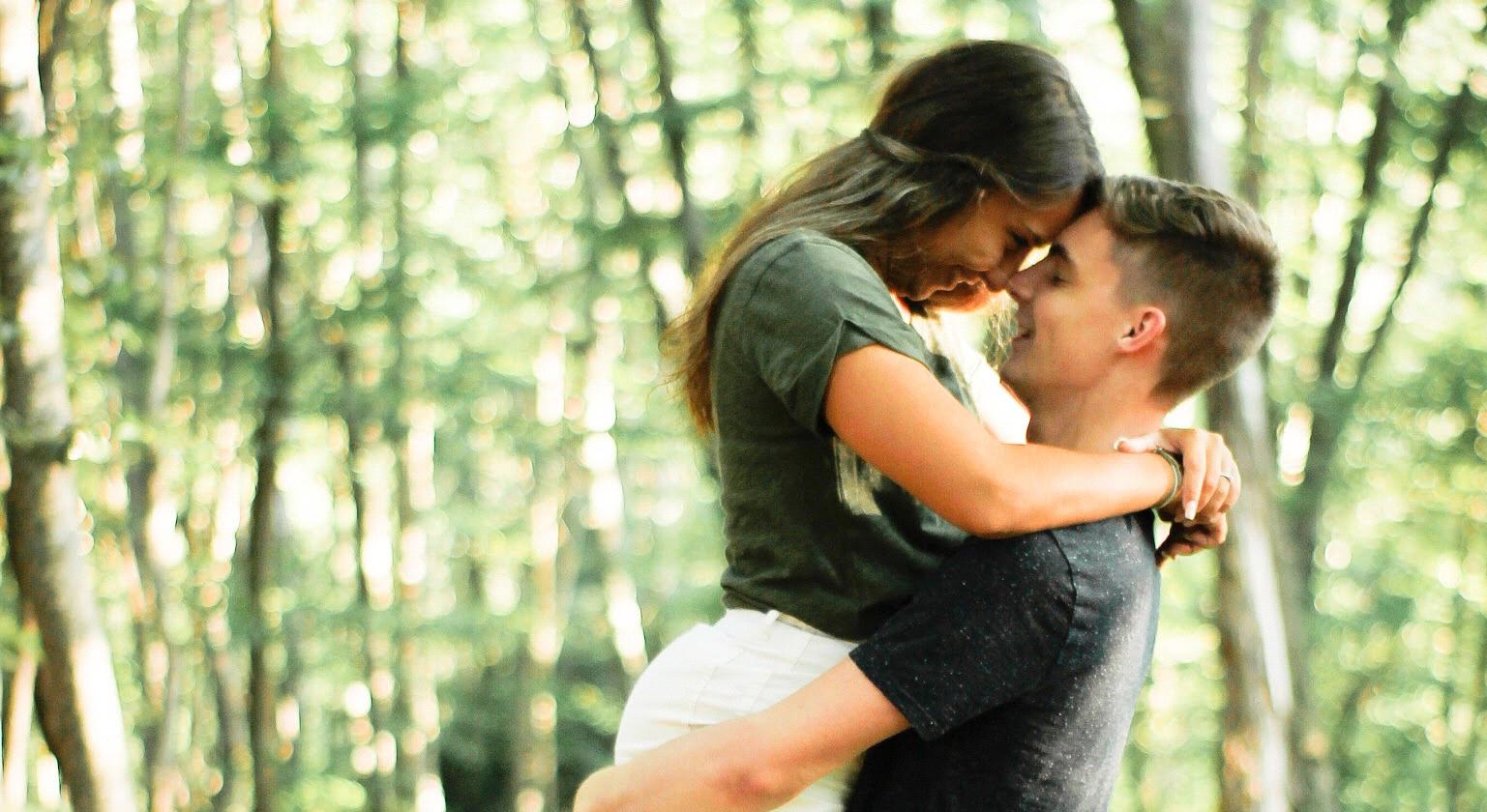 Shaina Hutzell and Micah Bender's Wedding Website