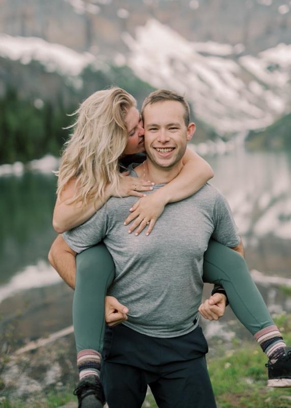 Taylor Haubrich and Josh Tkatchuk's Wedding Website