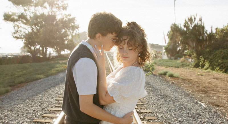 Haley Sealander and Hudson Smith's Wedding Website