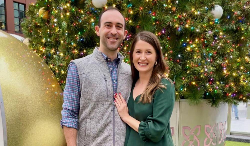 Addie Moody and Chris Ostrander's Wedding Website