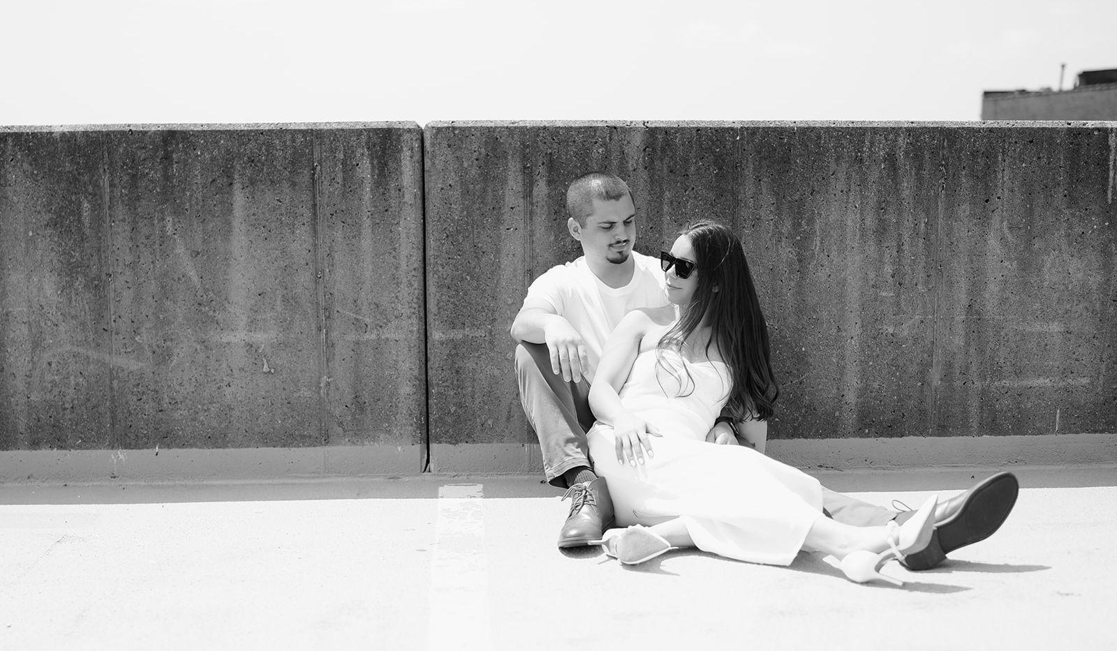 Krissa Dickens and Logan Danko's Wedding Website