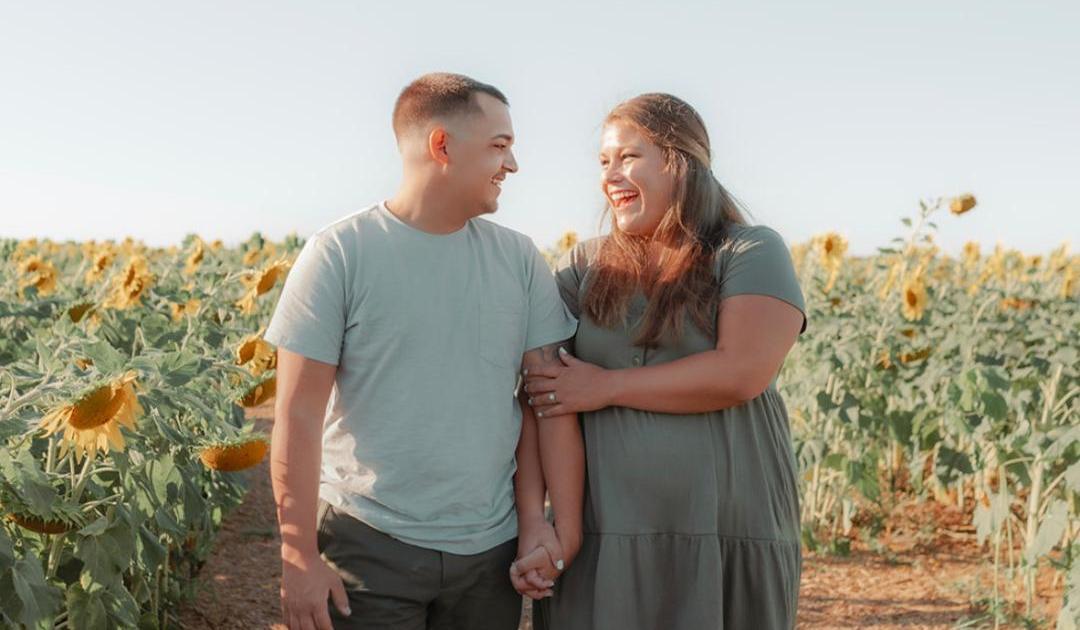 Kristen Regitz and James Yarnell Jr.'s Wedding Website