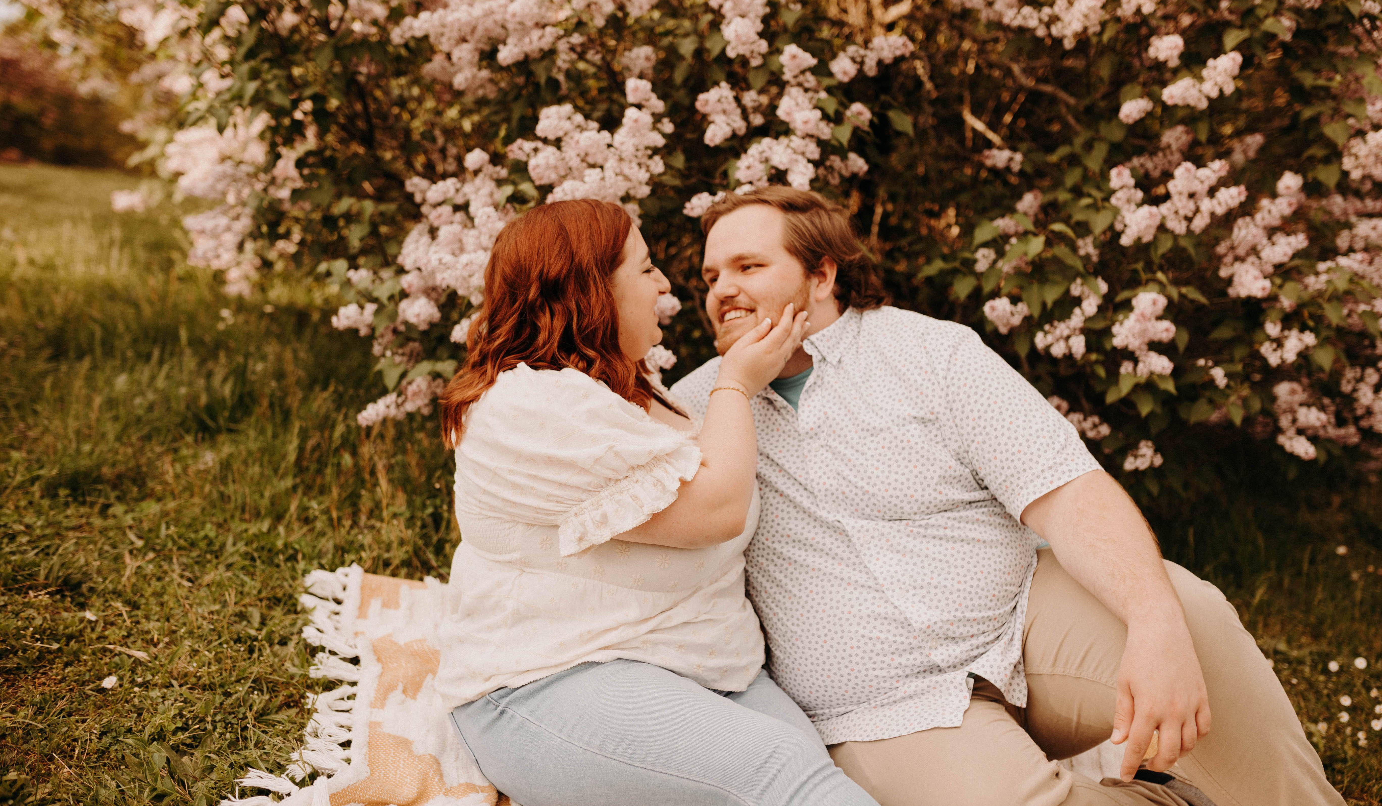 Anna Detar and William Lavin's Wedding Website