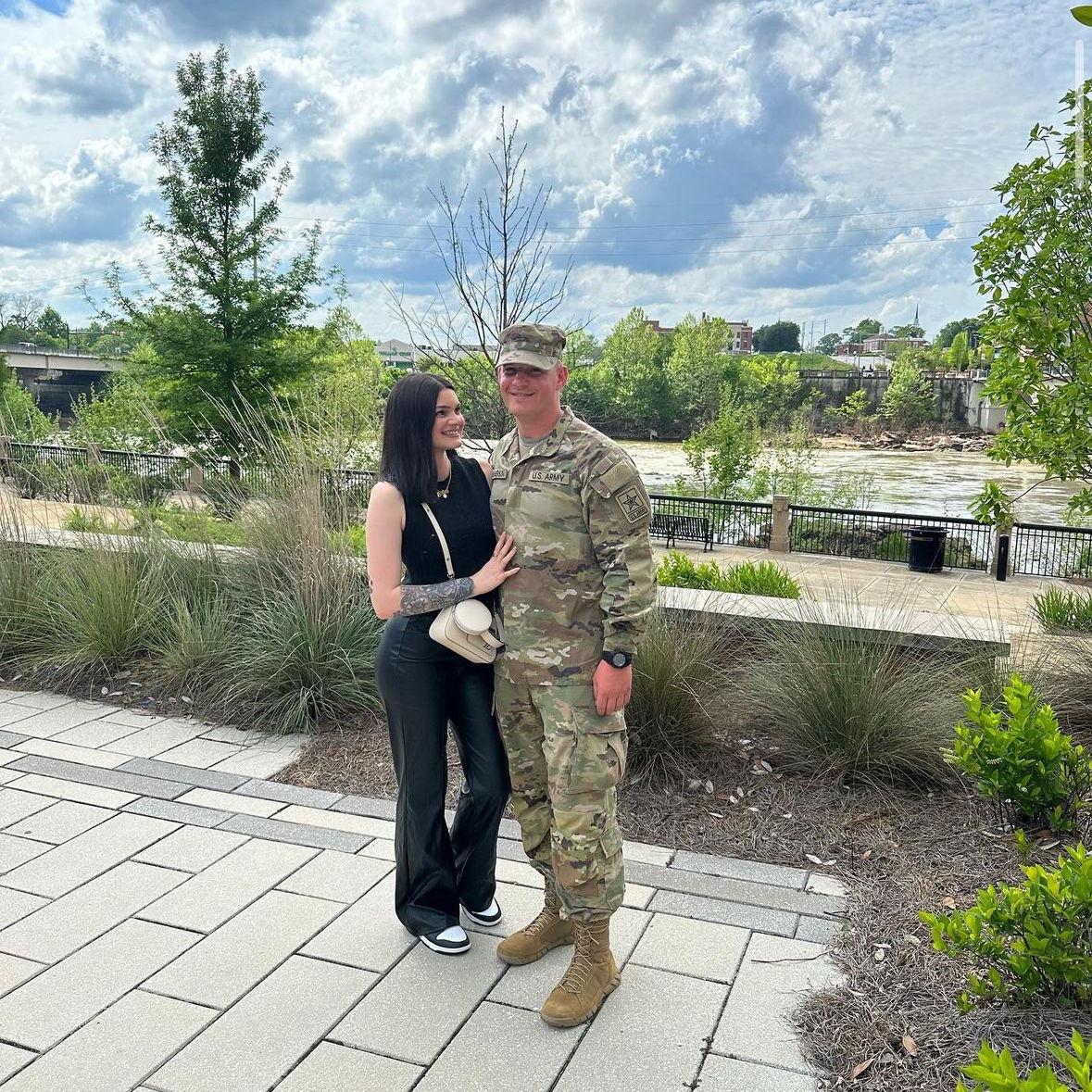 Brittany Davis and Bubba Henderson's Wedding Website