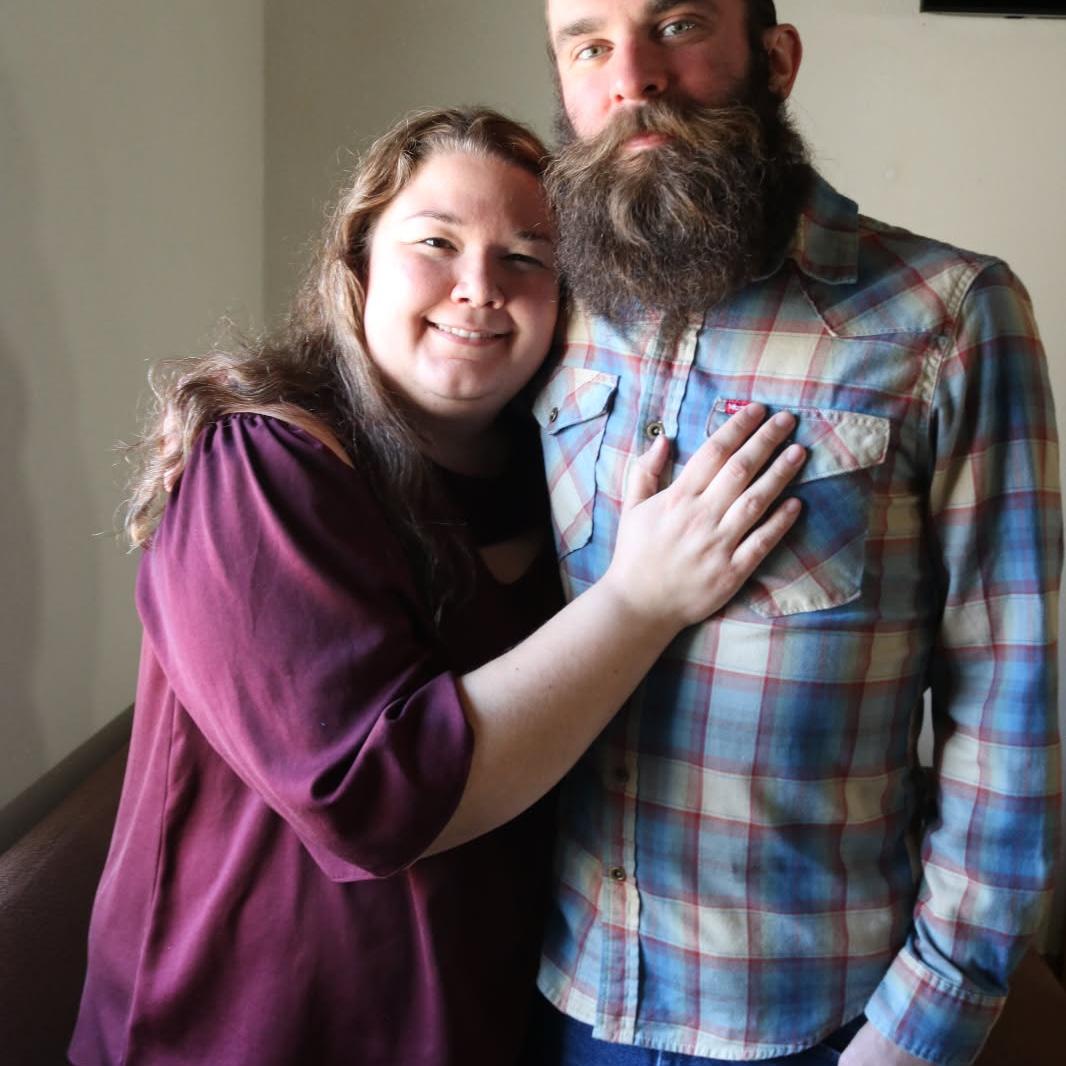 Sarah Spaid and Andrew Rankin's Wedding Website