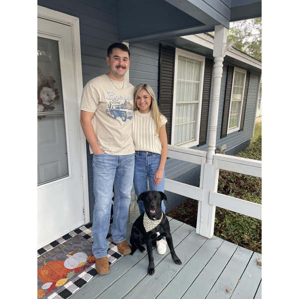 Colton Cuevas and Danielle Weixel's Wedding Website