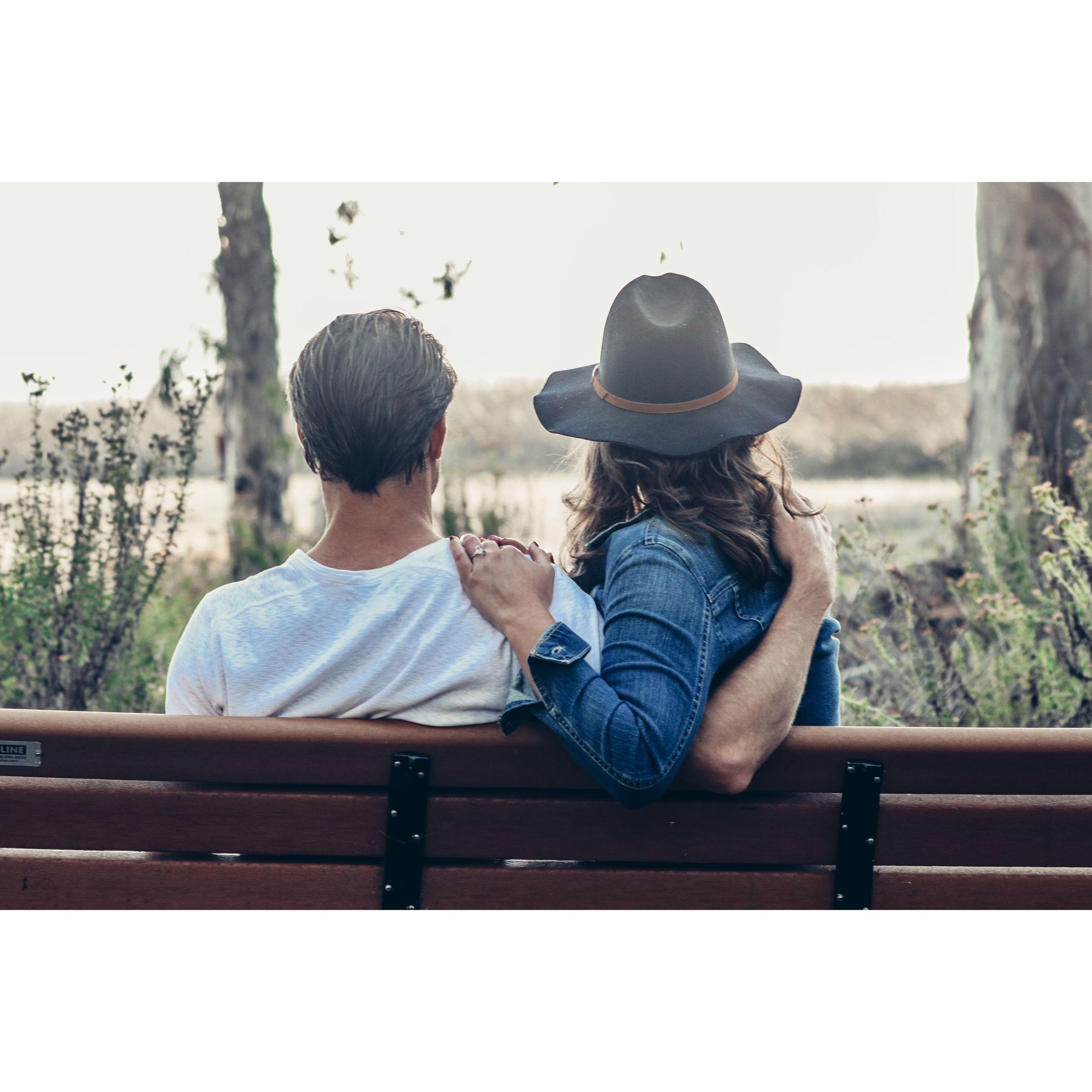 Regan Shouldis and Chad Bushay's Wedding Website