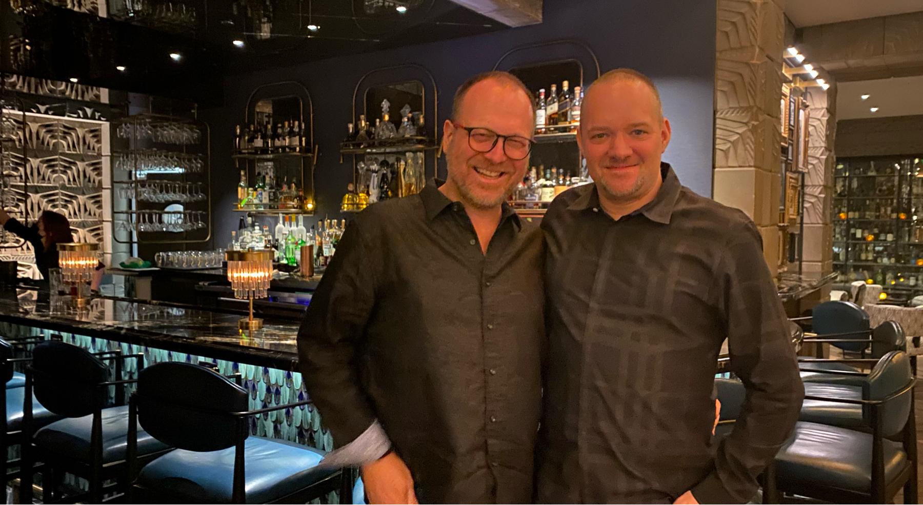 Terry Koeck and Stefan Klenk's Wedding Website