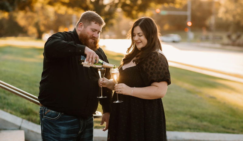 Victoria Schaaf and Zane Martin's Wedding Website