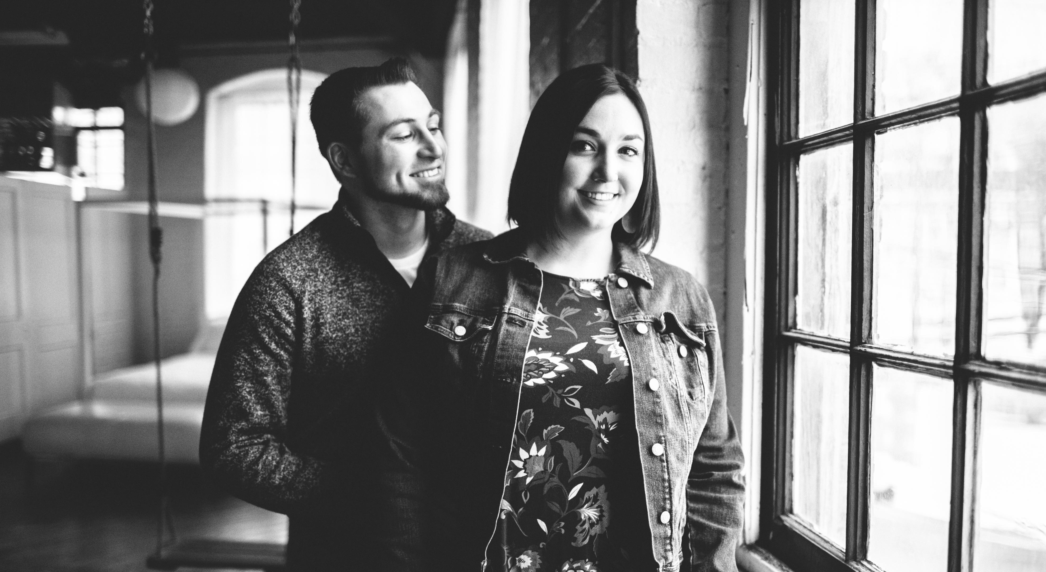 Shelby Atkinson and Jacob Heppe's Wedding Website