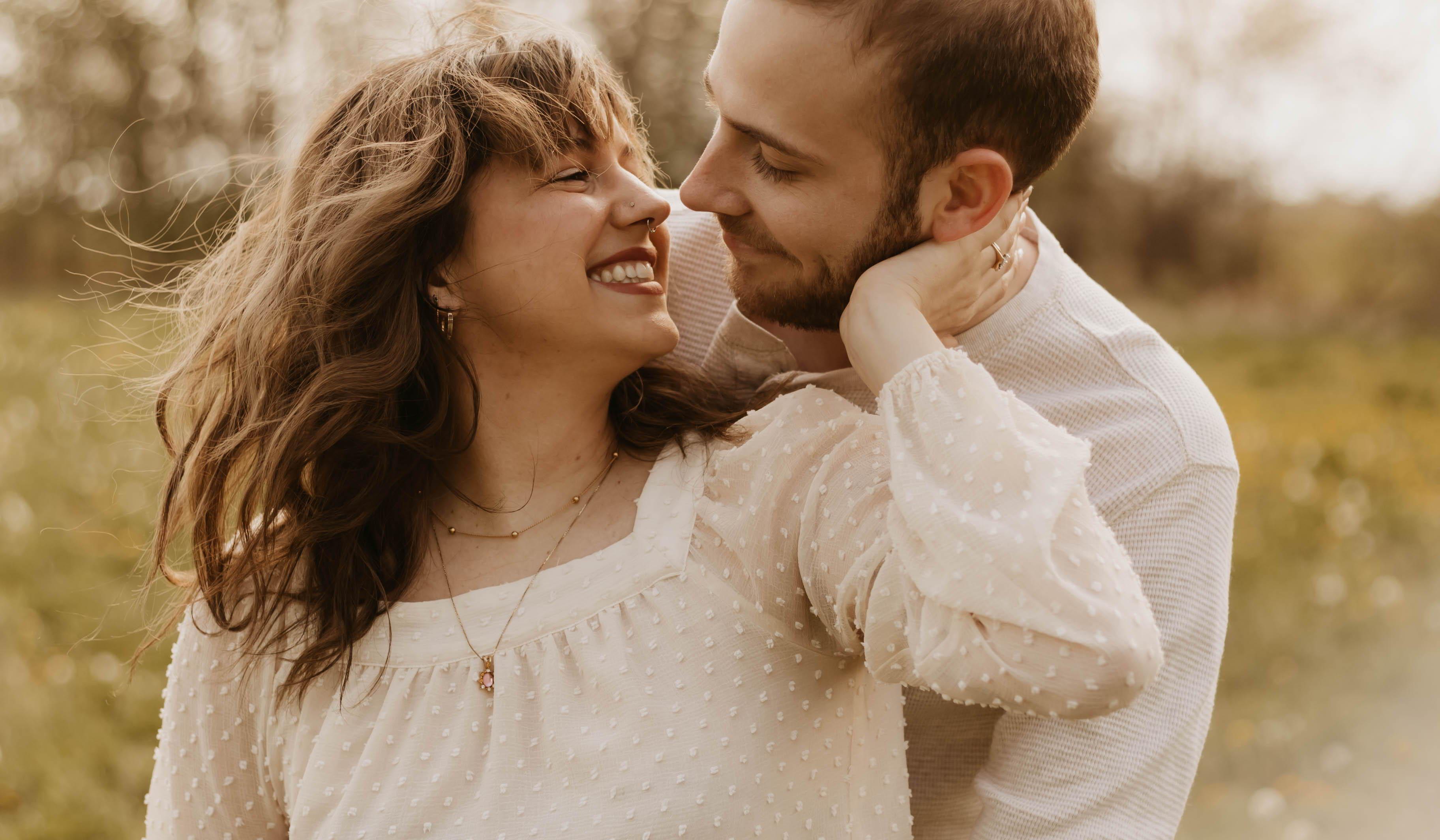 Leah Svoboda and Alex Logsdon's Wedding Website