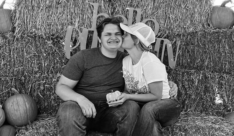 Janae Thompson and Micah Mischenko's Wedding Website