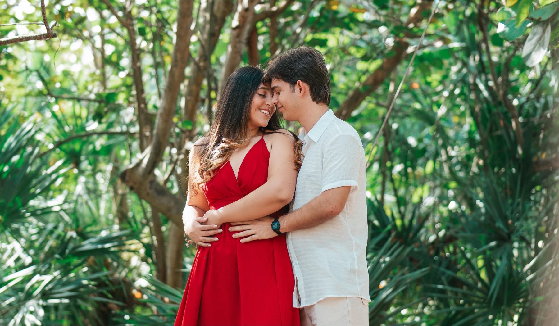 Nicole Serrano and Ricardo Castro's Wedding Website