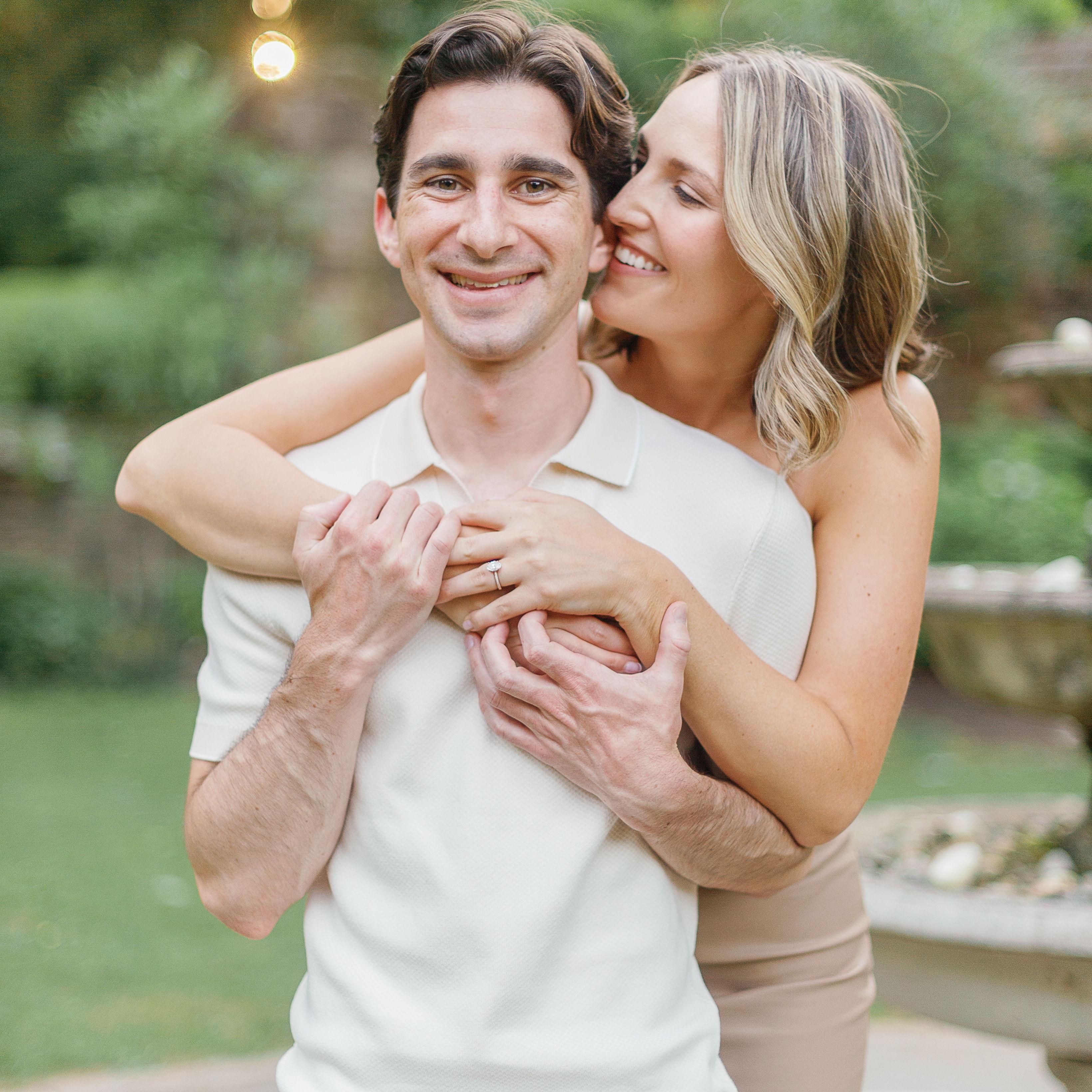 Vincent Feola and Nicole Kushner's Wedding Website
