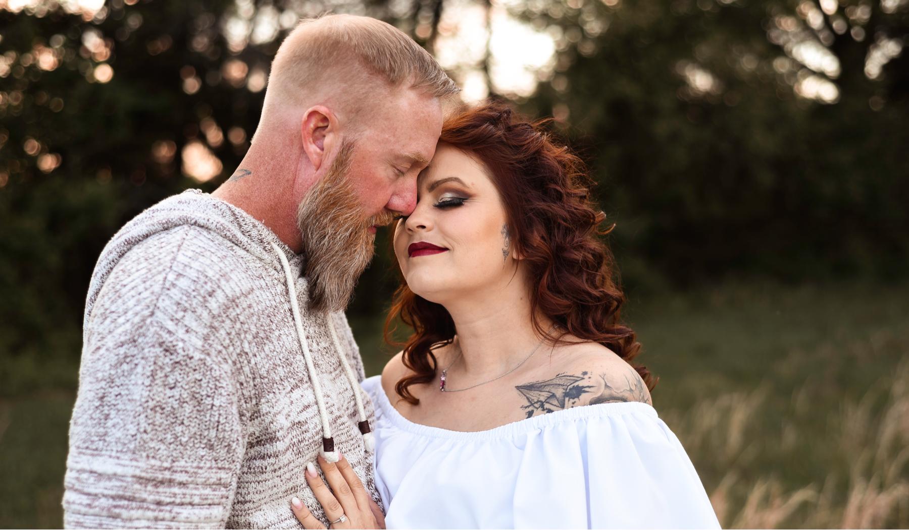 Jenny Bennett and Blakely Jones' Wedding Website