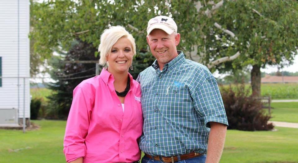 Paige Tuggle and Brian Harris' Wedding Website