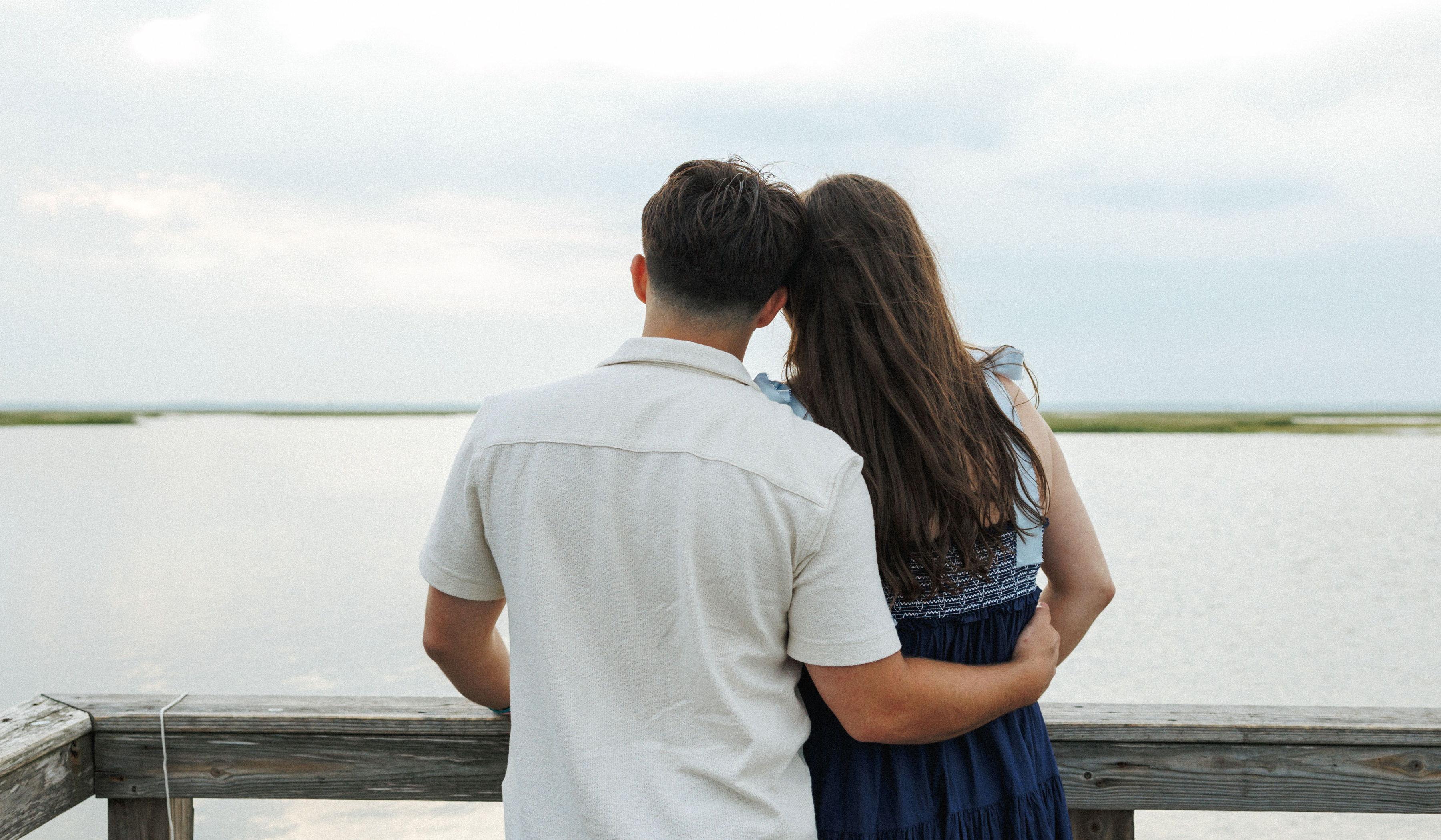 Rebecca Loonstyn and Jared Keenan's Wedding Website