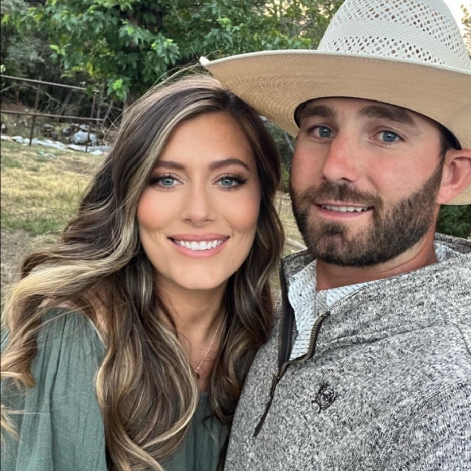 Katelyn Mitchell and Carson Gracia's Wedding Website