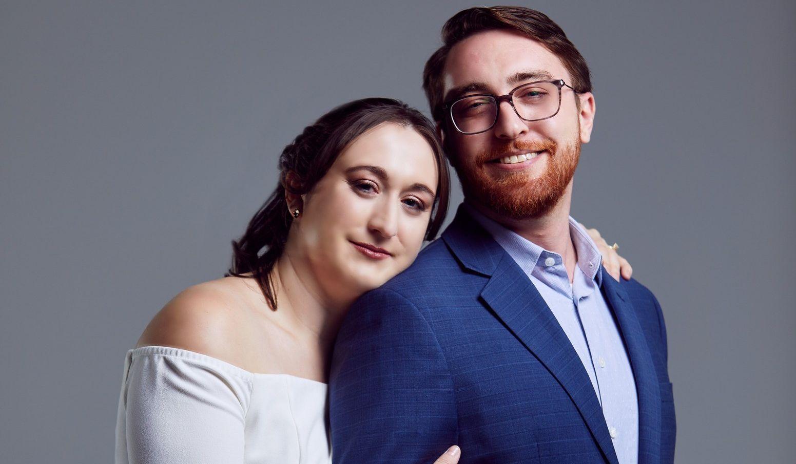 Christine Doratt and Brandon Downey's Wedding Website