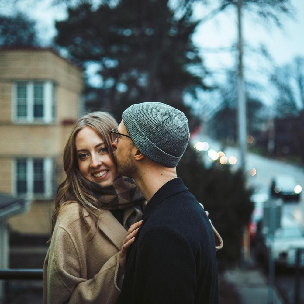 Kars Petersen and Kate Garrity's Wedding Website