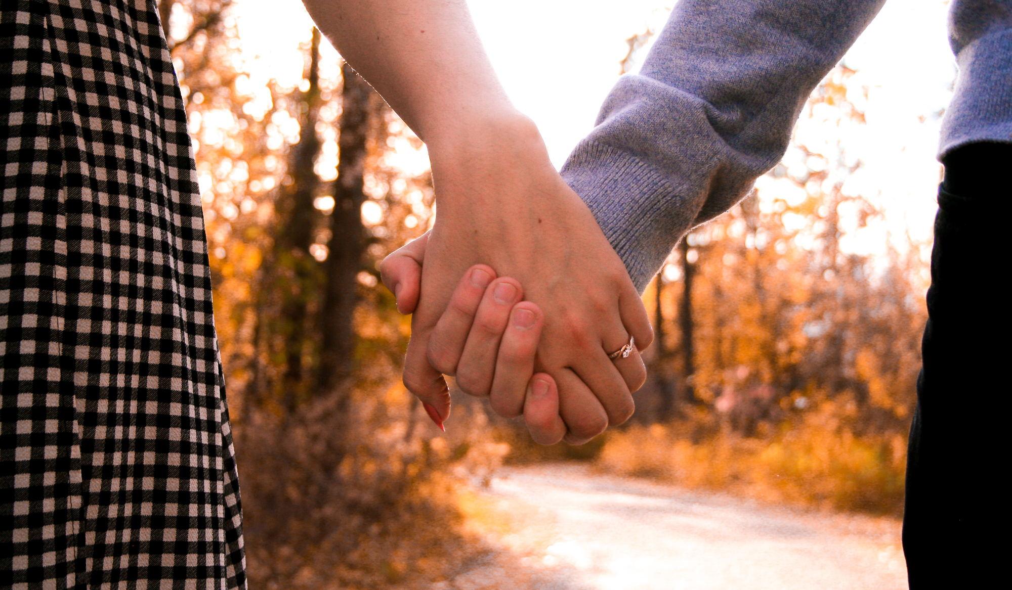 Michelle Langevin and Christopher Tarvudd's Wedding Website