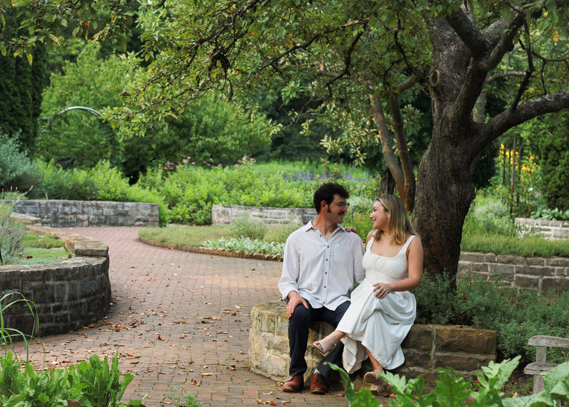 Ella Smith and Joseph Ball's Wedding Website