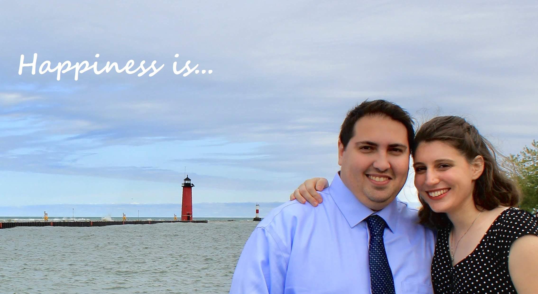 Emily Walters and Derek Fye's Wedding Website
