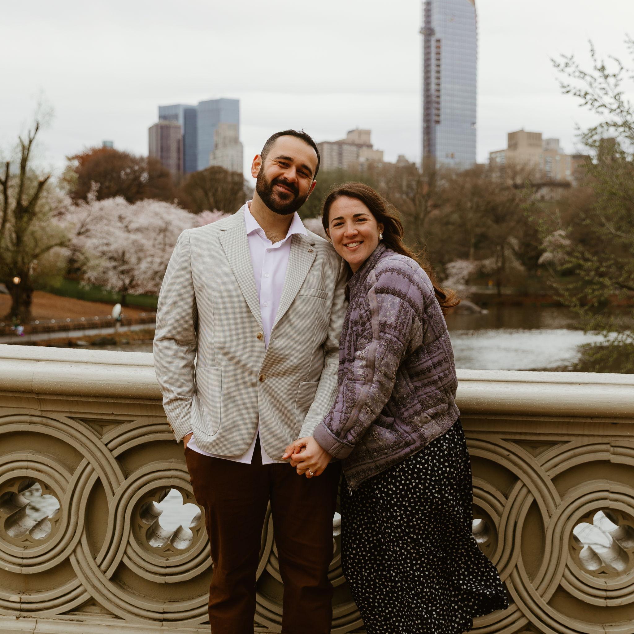 Mary Ranagan and Anthony Forte's Wedding Website