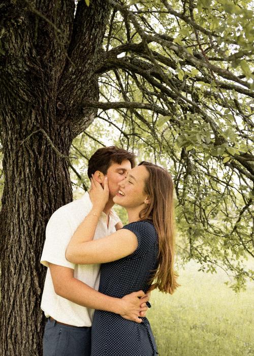 Jordan Harsh and Riley Pyle's Wedding Website