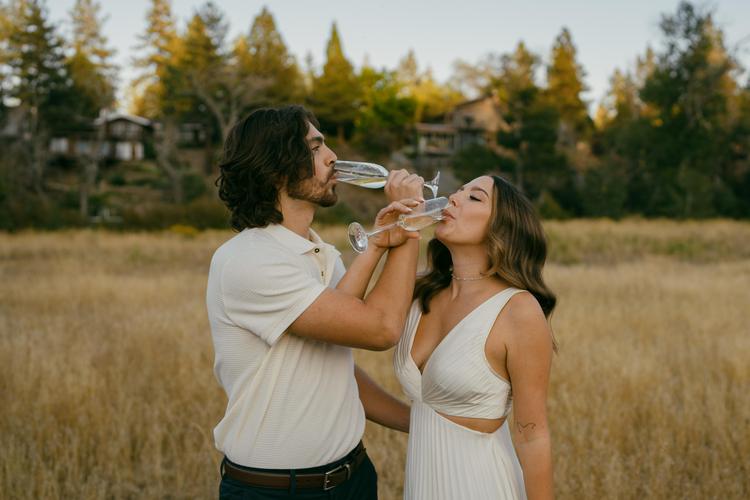 Lauryn Pierson and Joseph Watson's Wedding Website