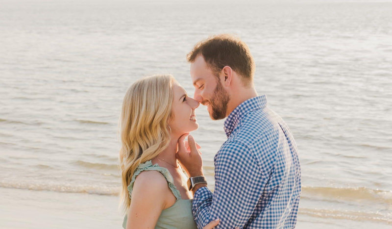 Kaylee Pulvirenti and Logan Atwell's Wedding Website
