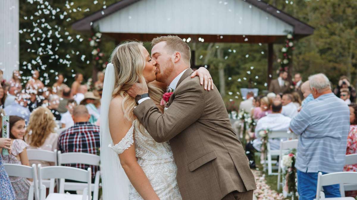 Katie Micha Photography | Wedding Photographers | Cost, Reviews ...