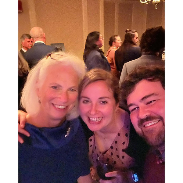 Sarah Wenzel and Cliff Batson's Wedding Website