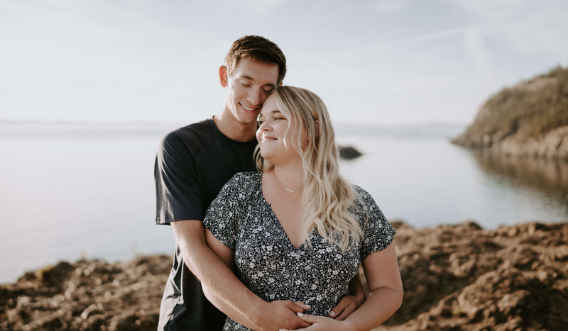 Emily Reid and Tyce Konkle's Wedding Website