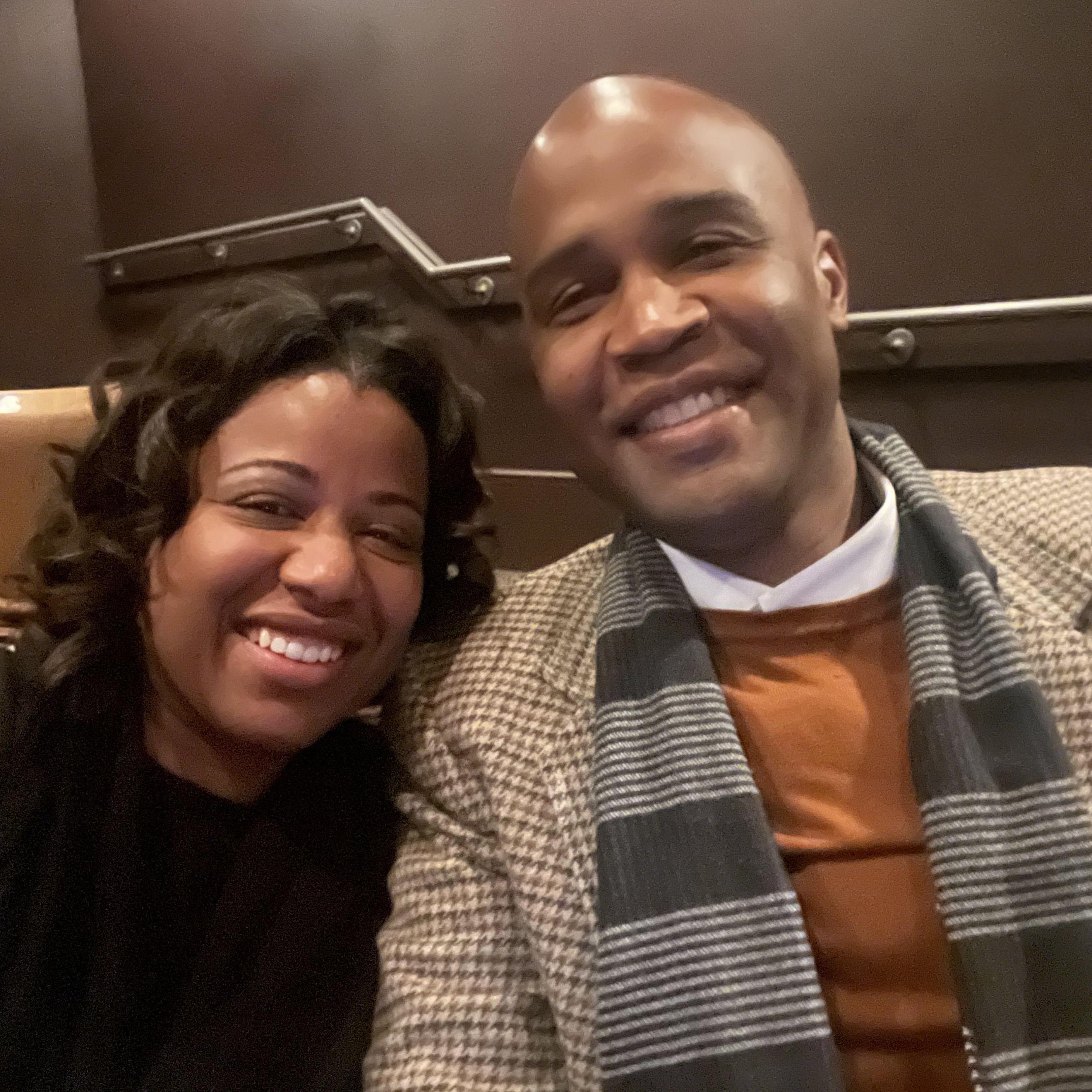 Reginald Richard and Brandy Boyland's Wedding Website