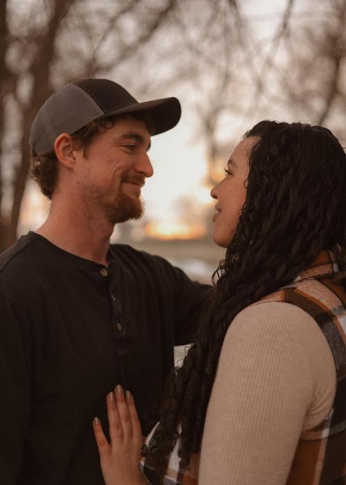 Kailey Mize and Jordan Bowlus' Wedding Website