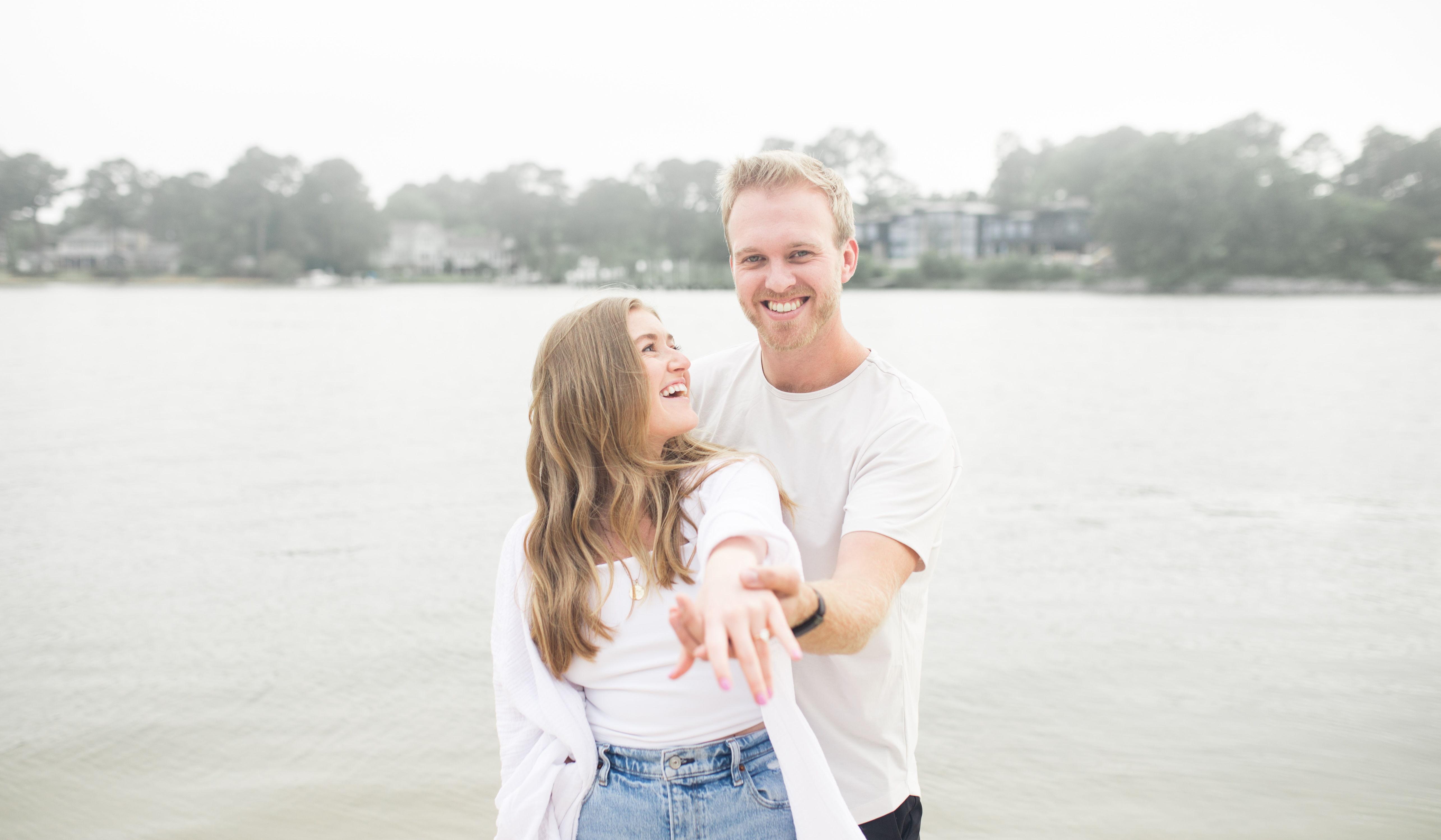 Madison Praver and Carter Garner's Wedding Website