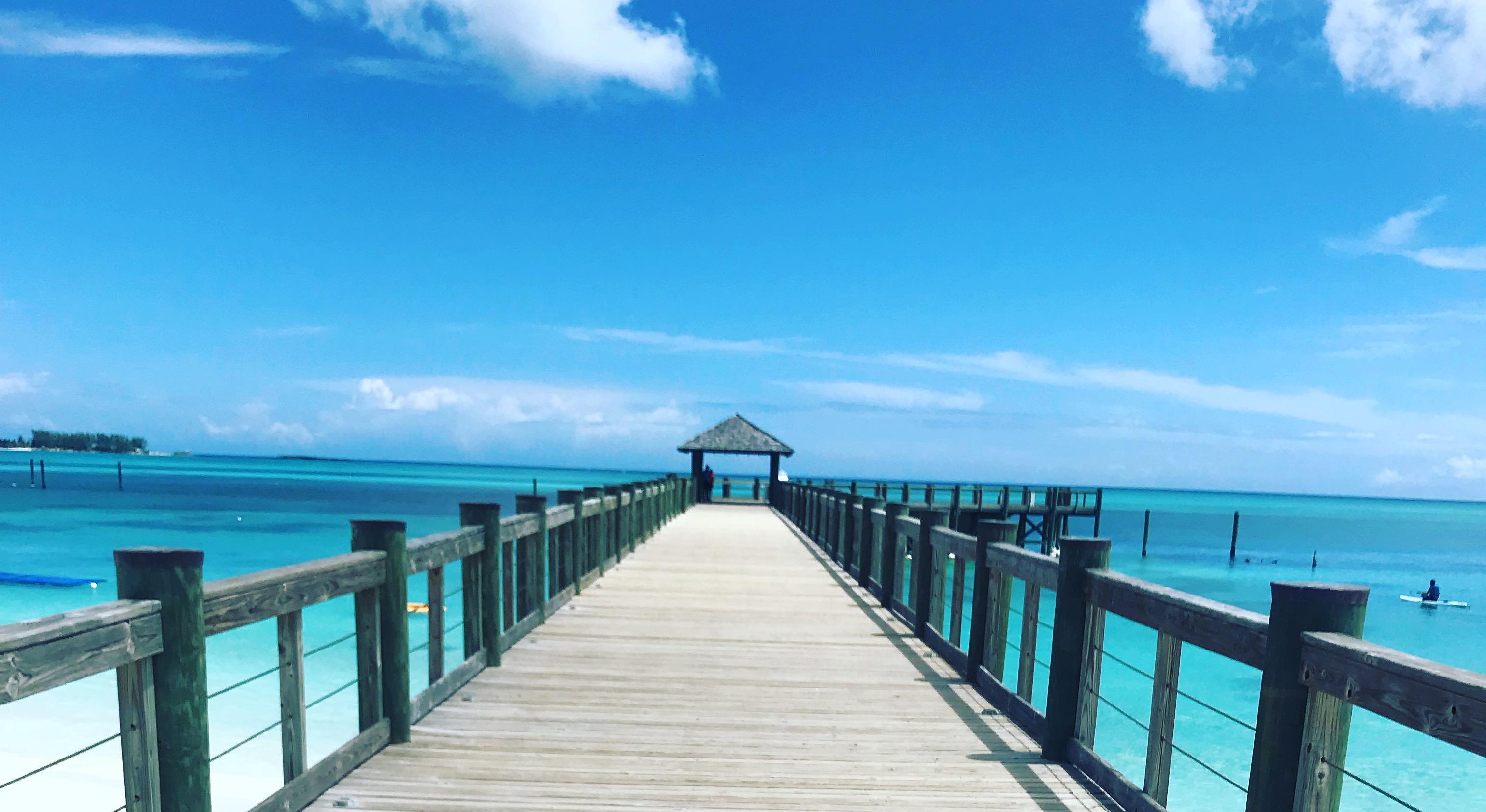 Andrea Dacey and Jonathan Jacques' Wedding Website