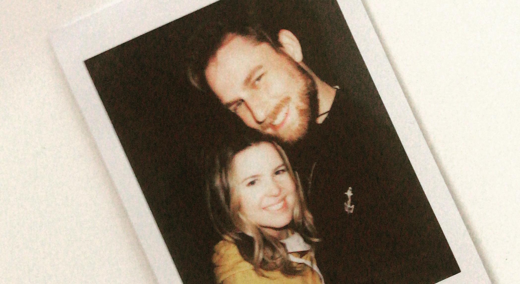 Courtney Wold and Cameron Carson's Wedding Website