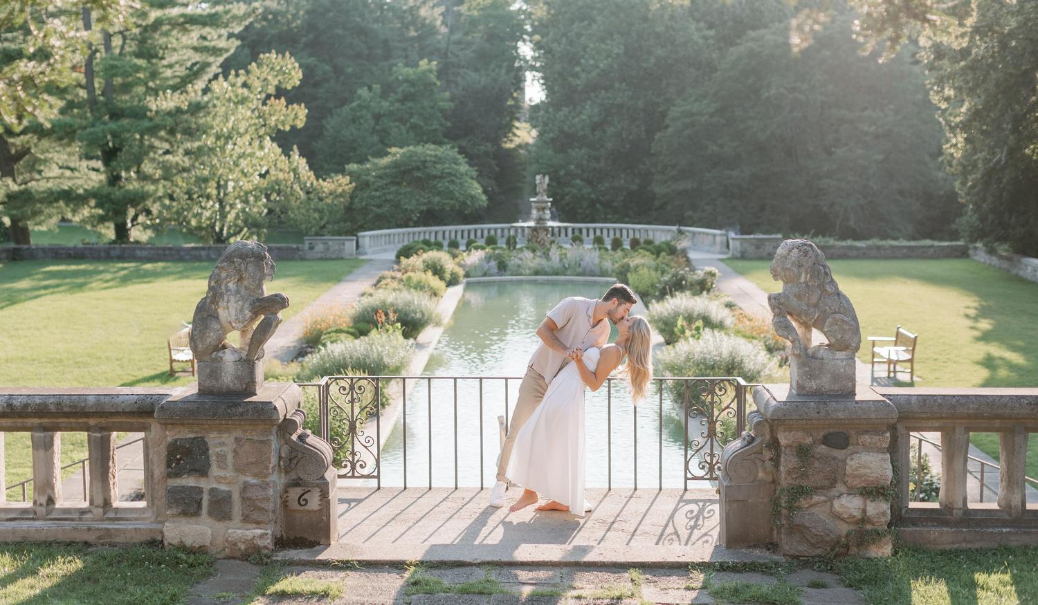 Emma Sandler and Patrick Sexton's Wedding Website