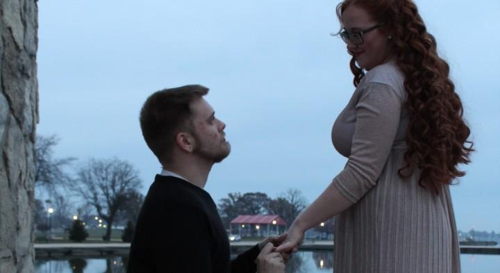Ashley Burden and Brandon Thomas' Wedding Website