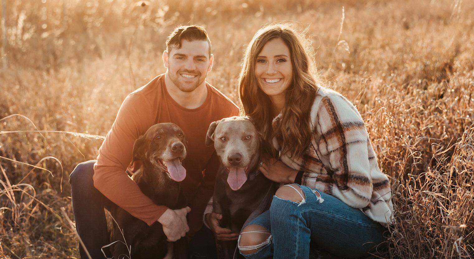 Jordyn Fleck and Ryan Jauch's Wedding Website