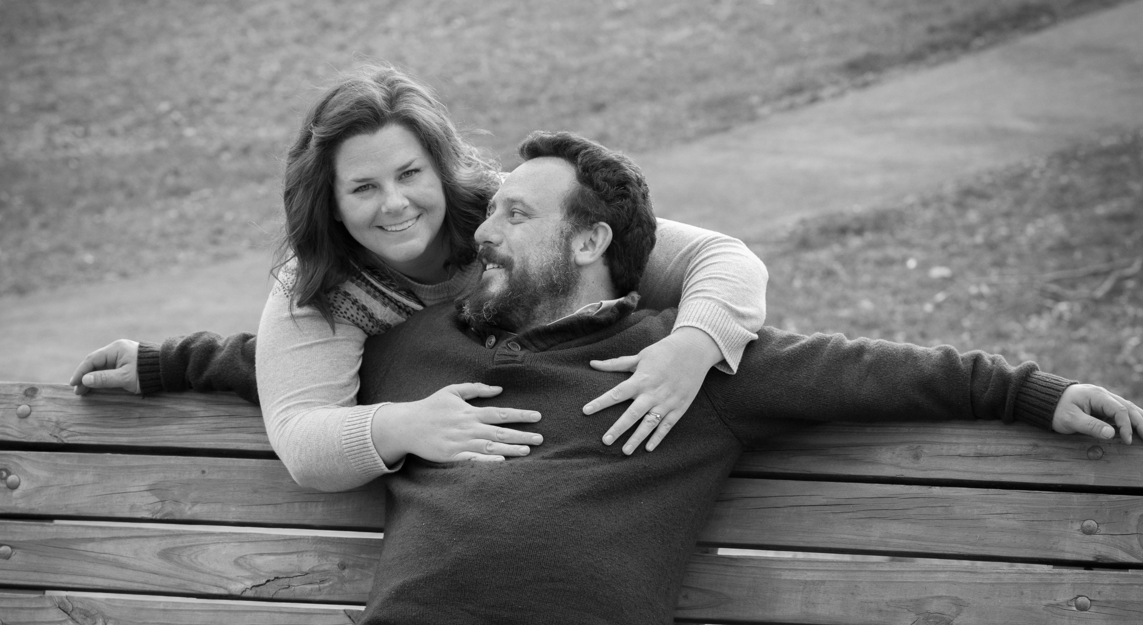 Caitlin McGing and Bryan Levy's Wedding Website