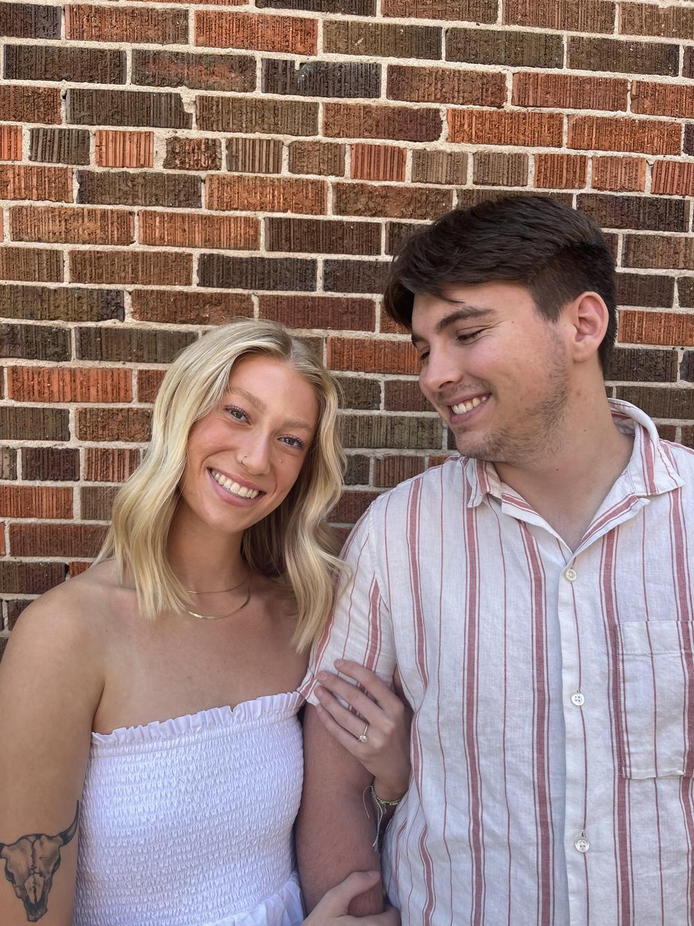 Kylee Seigal and Seth Kiekover's Wedding Website