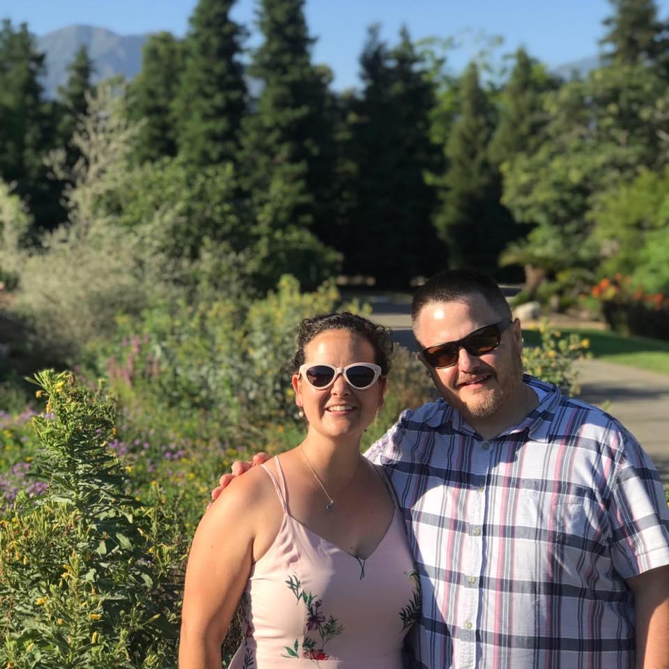 Colleen Dougher and Chris McNaughton's Wedding Website