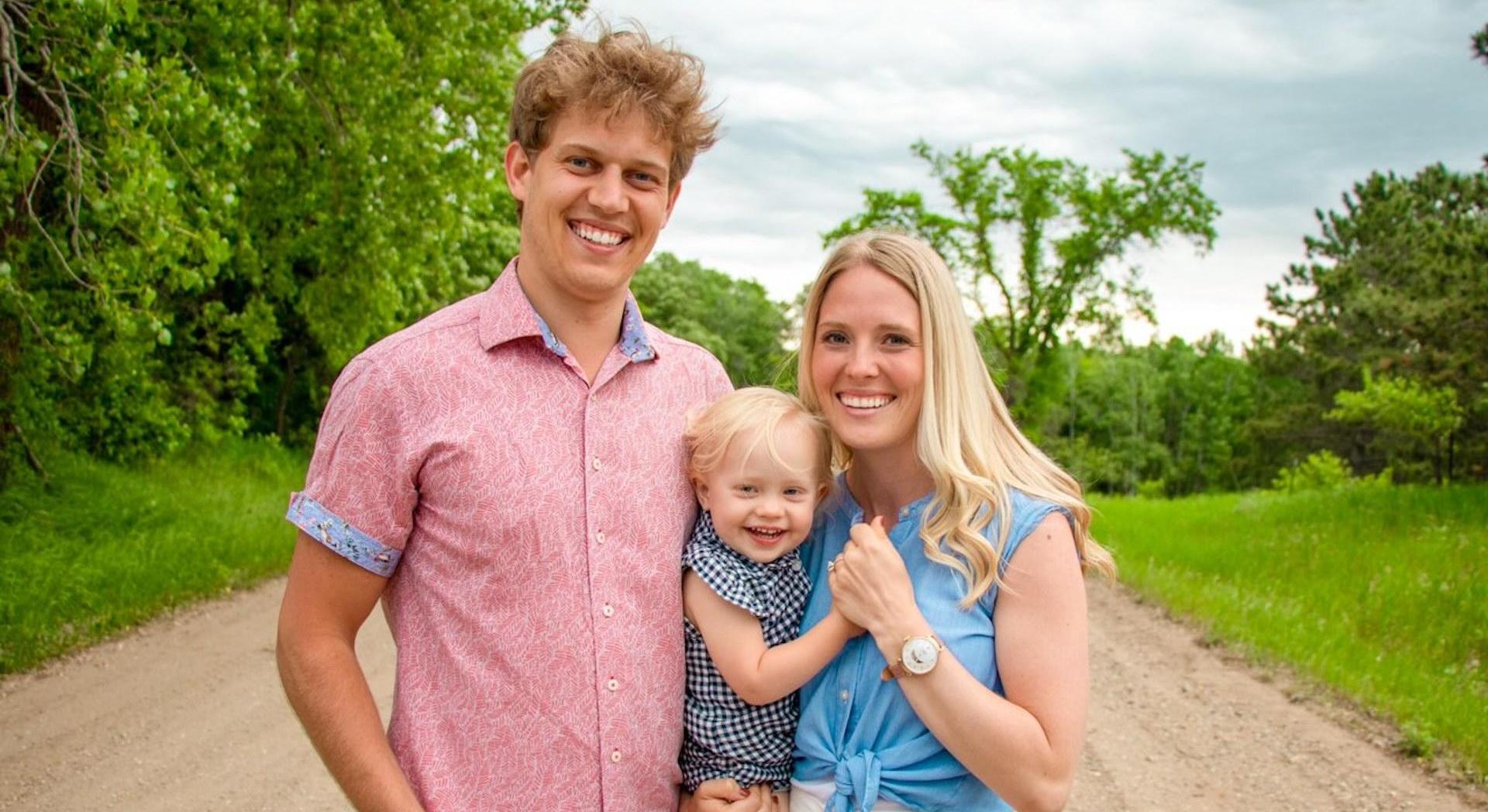 Julia Anderson and Sam Roth's Wedding Website