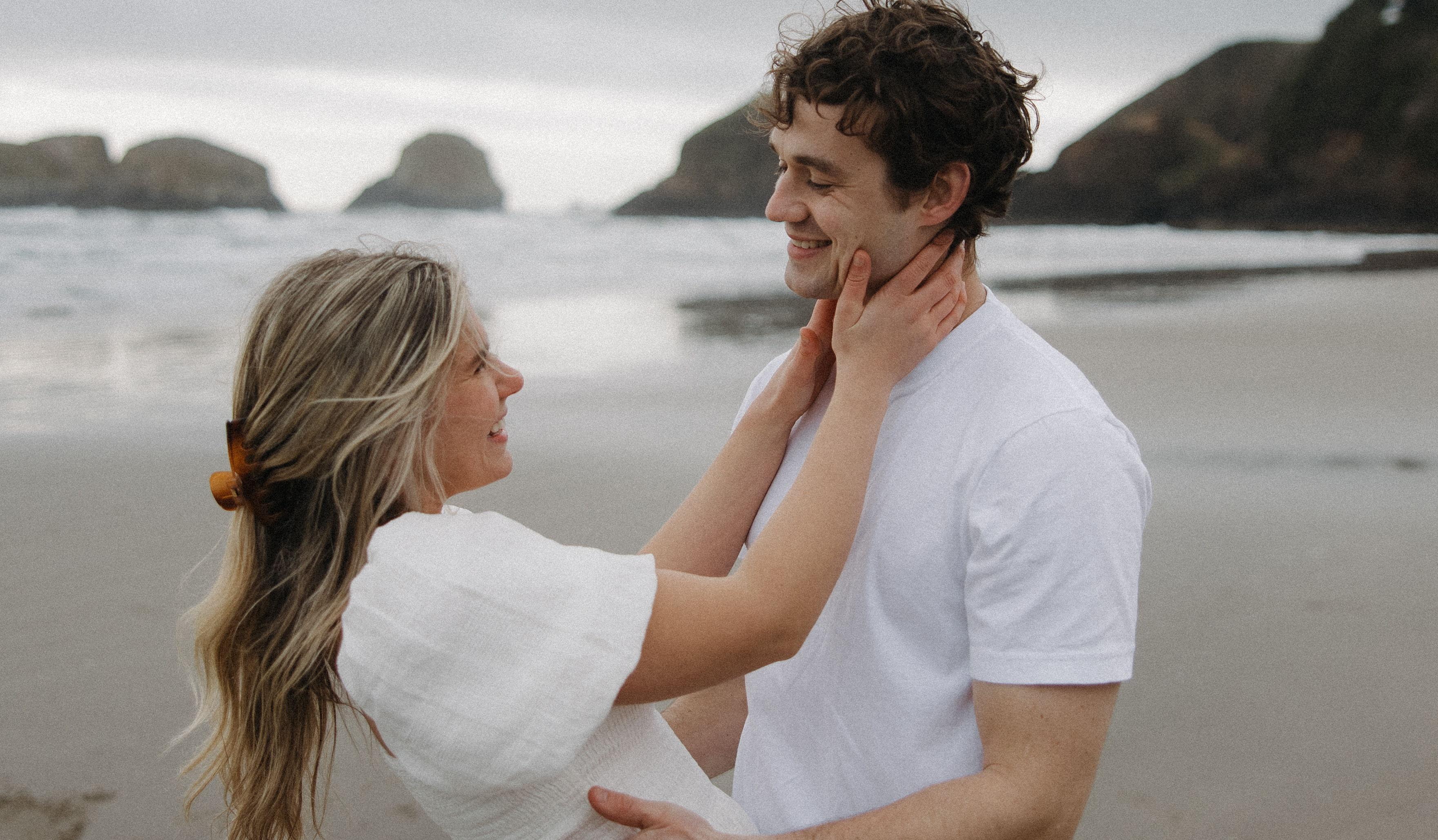 Emma Tinjum and Jake Tumblin's Wedding Website