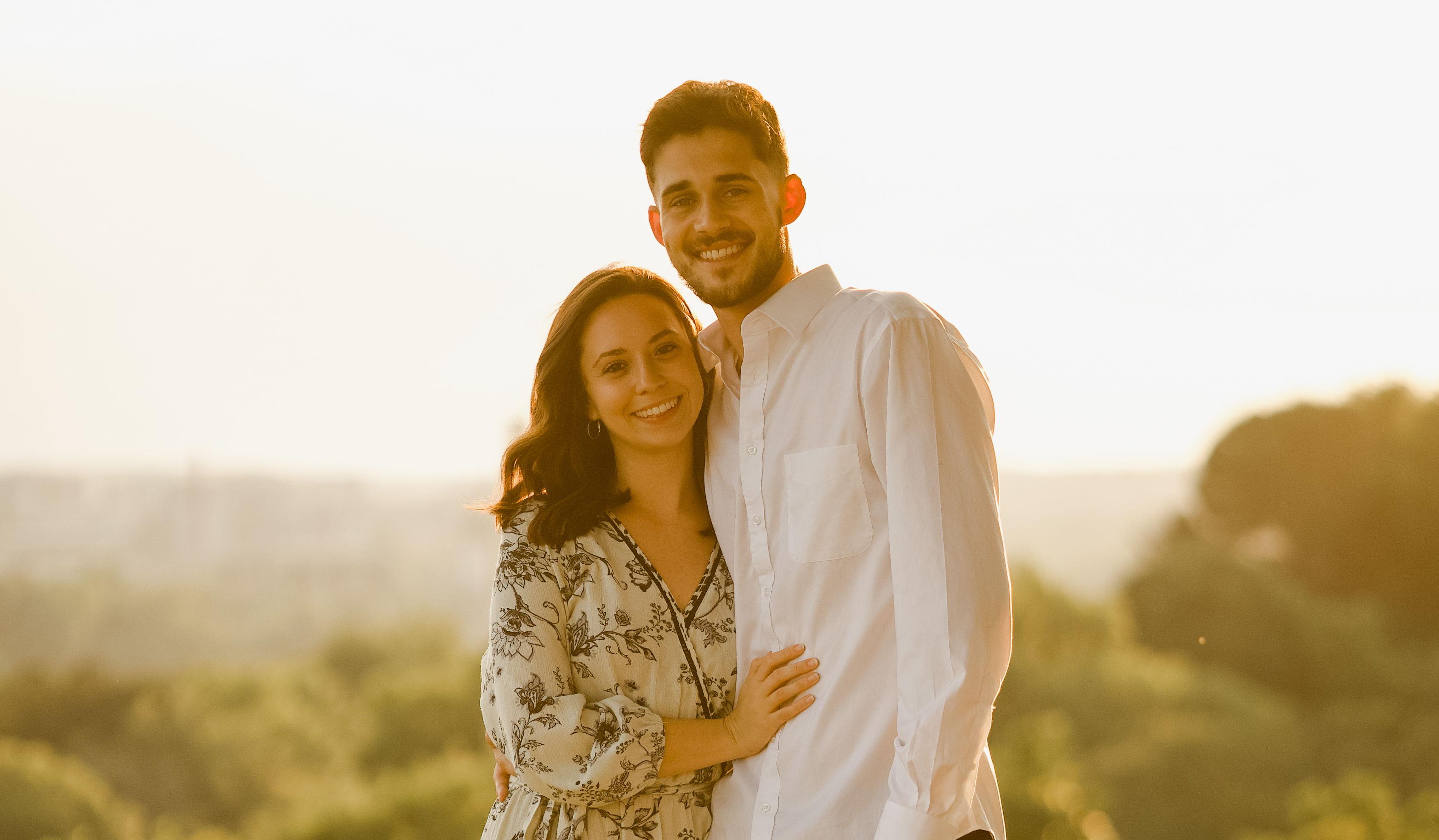 Jessica Glover and Carter Massengill's Wedding Website