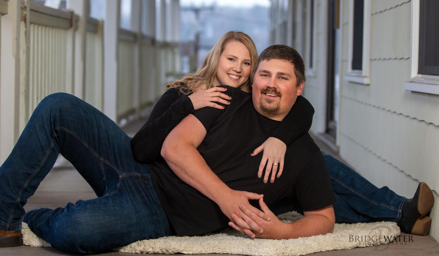 Mallory Tidball and Avery Miller's Wedding Website